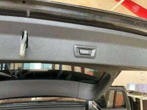 Melns BMW X3 2022 Viļņa, ar dzinēja tilpumu 2.00 L un nobraukumu 215 tūkst. km par 29990 €, foto 21 vietnē AUTOMOTO.COM.LV