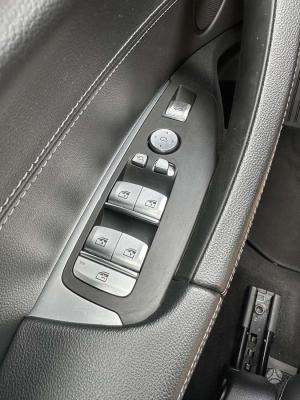 Melns BMW X3 2022 Kauņa, ar dzinēja tilpumu 2.00 L un nobraukumu 72 tūkst. km par 31000 €, foto 16 vietnē AUTOMOTO.COM.LV