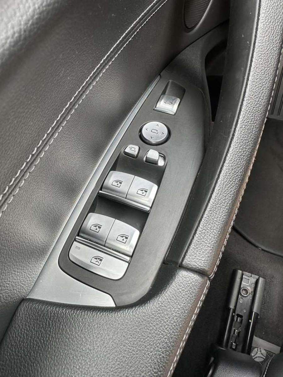Melns BMW X3 2022 Kauņa, ar dzinēja tilpumu 2.00 L un nobraukumu 72 tūkst. km par 31000 €, foto 16 vietnē AUTOMOTO.COM.LV