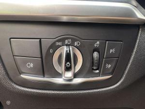 Melns BMW X3 2022 Kauņa, ar dzinēja tilpumu 2.00 L un nobraukumu 72 tūkst. km par 31000 €, foto 17 vietnē AUTOMOTO.COM.LV