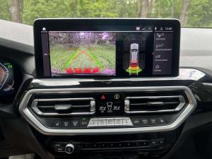 Melns BMW X3 2022 Kauņa, ar dzinēja tilpumu 2.00 L un nobraukumu 72 tūkst. km par 31000 €, foto 19 vietnē AUTOMOTO.COM.LV