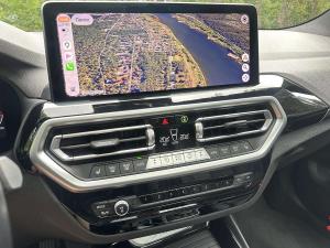 Melns BMW X3 2022 Kauņa, ar dzinēja tilpumu 2.00 L un nobraukumu 72 tūkst. km par 31000 €, foto 20 vietnē AUTOMOTO.COM.LV
