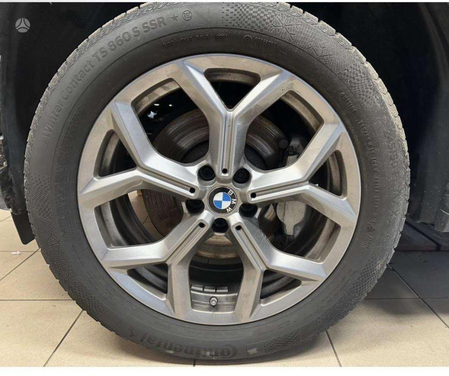 Melns BMW X3 2022 Kauņa, ar dzinēja tilpumu 2.00 L un nobraukumu 72 tūkst. km par 31000 €, foto 23 vietnē AUTOMOTO.COM.LV