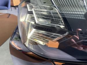 Melns BMW X3 2022 Klaipėda, ar dzinēja tilpumu 2.00 L un nobraukumu 95 tūkst. km par 42991 €, foto 10 vietnē AUTOMOTO.COM.LV