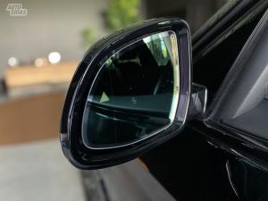 Melns BMW X3 2022 Klaipėda, ar dzinēja tilpumu 2.00 L un nobraukumu 95 tūkst. km par 42991 €, foto 11 vietnē AUTOMOTO.COM.LV