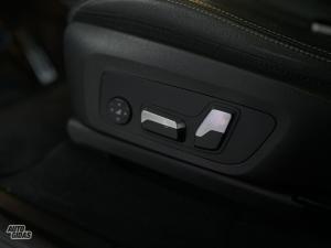 Melns BMW X3 2022 Klaipėda, ar dzinēja tilpumu 2.00 L un nobraukumu 95 tūkst. km par 42991 €, foto 21 vietnē AUTOMOTO.COM.LV