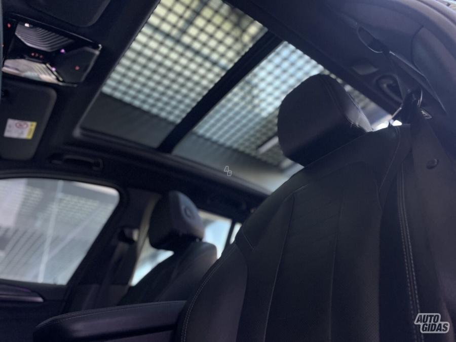 Melns BMW X3 2022 Klaipėda, ar dzinēja tilpumu 2.00 L un nobraukumu 95 tūkst. km par 42991 €, foto 22 vietnē AUTOMOTO.COM.LV
