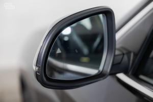 Черный БМВ Х3 2022 в Вильнюс, объемом двигателя 2.00 л и пробегом 93 тыс. км за 35491 €, фото 15 на AUTOMOTO.COM.LV
