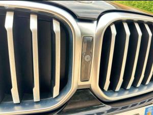 Black BMW X3 2022 in Kaunas, with an engine capacity of 0.00 L and mileage of 275 thousand km for 21950 €, photo 24 on AUTOMOTO.COM.LV