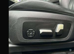 Black BMW X3 2022 in Kaunas, with an engine capacity of 0.00 L and mileage of 275 thousand km for 21950 €, photo 25 on AUTOMOTO.COM.LV