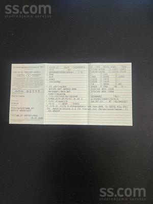Черный БМВ Х3 2022 в Кулдига, объемом двигателя 3.00 л и пробегом 114 тыс. км за 45990 €, фото 25 на AUTOMOTO.COM.LV