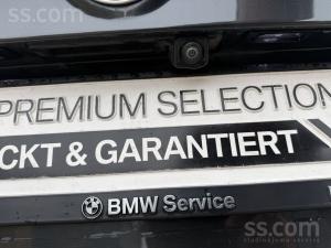Melns BMW X3 2022 Rīga, ar dzinēja tilpumu 3.00 L un nobraukumu 141 tūkst. km par 30555 €, foto 11 vietnē AUTOMOTO.COM.LV