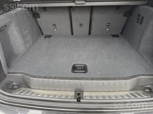 Melns BMW X3 2022 Rīga, ar dzinēja tilpumu 3.00 L un nobraukumu 141 tūkst. km par 30555 €, foto 20 vietnē AUTOMOTO.COM.LV