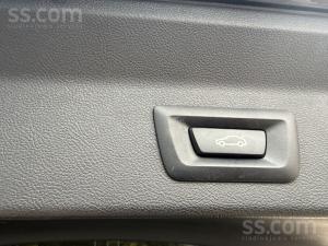 Melns BMW X3 2022 Rīga, ar dzinēja tilpumu 3.00 L un nobraukumu 141 tūkst. km par 30555 €, foto 24 vietnē AUTOMOTO.COM.LV