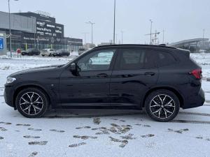 Melns BMW X3 2023 Viļņa, ar dzinēja tilpumu 2.99 L un nobraukumu 78 tūkst. km par 41799 €, foto 8 vietnē AUTOMOTO.COM.LV