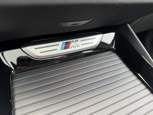 Melns BMW X3 2023 Viļņa, ar dzinēja tilpumu 2.99 L un nobraukumu 78 tūkst. km par 41799 €, foto 22 vietnē AUTOMOTO.COM.LV
