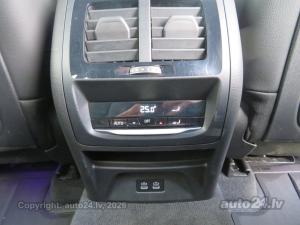 Melns BMW X3 2023 Tallina, ar dzinēja tilpumu 2.00 L un nobraukumu 101 tūkst. km par 42000 €, foto 7 vietnē AUTOMOTO.COM.LV