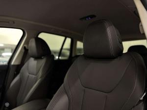 Melns BMW X3 2023 Viļņa, ar dzinēja tilpumu 2.00 L un nobraukumu 55 tūkst. km par 39990 €, foto 15 vietnē AUTOMOTO.COM.LV