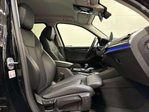 Melns BMW X3 2023 Viļņa, ar dzinēja tilpumu 2.00 L un nobraukumu 55 tūkst. km par 39990 €, foto 17 vietnē AUTOMOTO.COM.LV