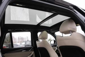 Melns BMW X3 2023 Jelgava, ar dzinēja tilpumu 0.00 L un nobraukumu 142 tūkst. km par 32000 €, foto 13 vietnē AUTOMOTO.COM.LV