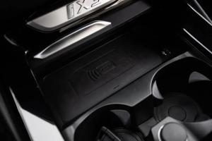Melns BMW X3 2023 Jelgava, ar dzinēja tilpumu 0.00 L un nobraukumu 142 tūkst. km par 32000 €, foto 20 vietnē AUTOMOTO.COM.LV