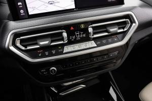 Melns BMW X3 2023 Jelgava, ar dzinēja tilpumu 0.00 L un nobraukumu 142 tūkst. km par 32000 €, foto 21 vietnē AUTOMOTO.COM.LV