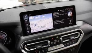Melns BMW X3 2023 Jelgava, ar dzinēja tilpumu 0.00 L un nobraukumu 142 tūkst. km par 32000 €, foto 22 vietnē AUTOMOTO.COM.LV
