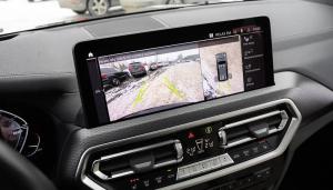 Melns BMW X3 2023 Jelgava, ar dzinēja tilpumu 0.00 L un nobraukumu 142 tūkst. km par 32000 €, foto 23 vietnē AUTOMOTO.COM.LV