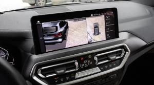 Melns BMW X3 2023 Jelgava, ar dzinēja tilpumu 0.00 L un nobraukumu 142 tūkst. km par 32000 €, foto 24 vietnē AUTOMOTO.COM.LV