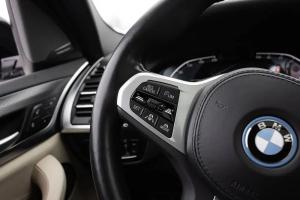 Melns BMW X3 2023 Jelgava, ar dzinēja tilpumu 0.00 L un nobraukumu 142 tūkst. km par 32000 €, foto 25 vietnē AUTOMOTO.COM.LV