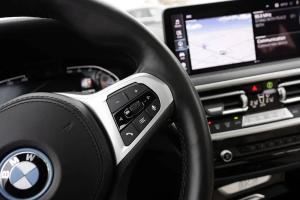 Melns BMW X3 2023 Jelgava, ar dzinēja tilpumu 0.00 L un nobraukumu 142 tūkst. km par 32000 €, foto 26 vietnē AUTOMOTO.COM.LV