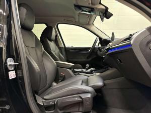 Melns BMW X3 2023 Viļņa, ar dzinēja tilpumu 2.00 L un nobraukumu 55 tūkst. km par 38990 €, foto 17 vietnē AUTOMOTO.COM.LV