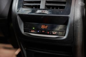 Черный БМВ Х3 2023 в Вильнюс, объемом двигателя 2.00 л и пробегом 83 тыс. км за 39991 €, фото 18 на AUTOMOTO.COM.LV