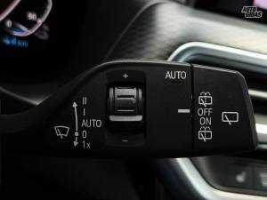 Черный БМВ Х3 2023 в Каунас, объемом двигателя 2.00 л и пробегом 123 тыс. км за 43271 €, фото 23 на AUTOMOTO.COM.LV