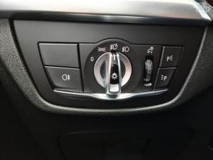 Черный БМВ Х3 2023 в Каунас, объемом двигателя 2.00 л и пробегом 123 тыс. км за 43271 €, фото 24 на AUTOMOTO.COM.LV