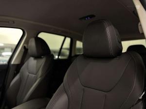 Melns BMW X3 2023 Viļņa, ar dzinēja tilpumu 2.00 L un nobraukumu 55 tūkst. km par 37990 €, foto 15 vietnē AUTOMOTO.COM.LV