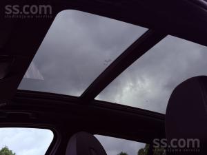 Melns BMW X3 2024 Rīga, ar dzinēja tilpumu 2.00 L un nobraukumu 25 tūkst. km par 41980 €, foto 20 vietnē AUTOMOTO.COM.LV