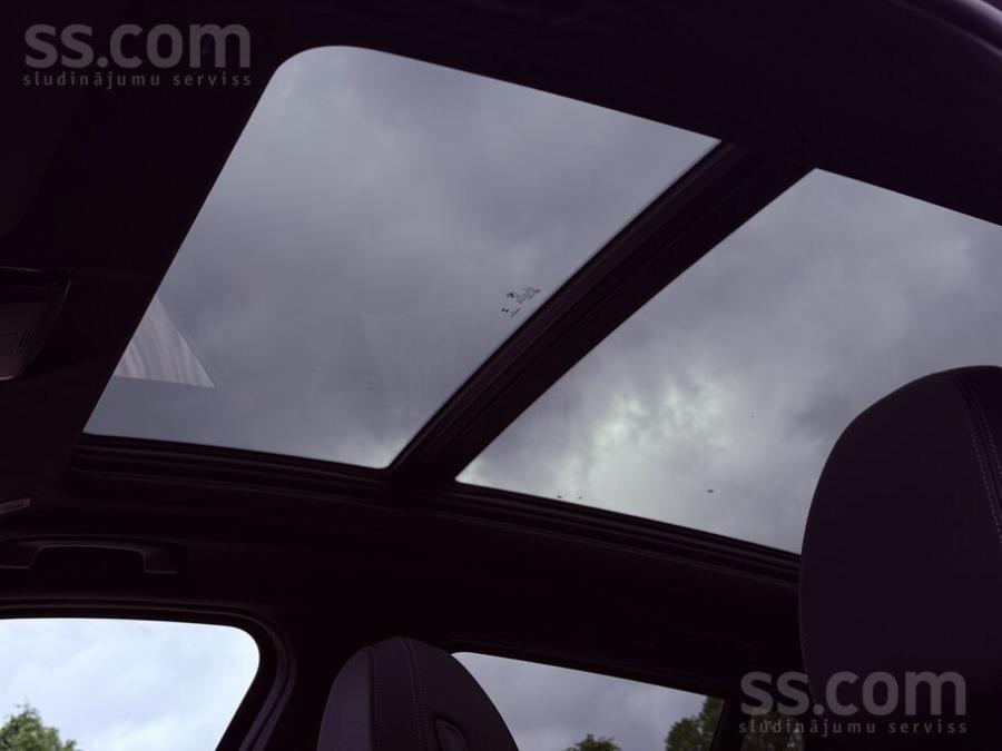 Melns BMW X3 2024 Rīga, ar dzinēja tilpumu 2.00 L un nobraukumu 25 tūkst. km par 41980 €, foto 20 vietnē AUTOMOTO.COM.LV