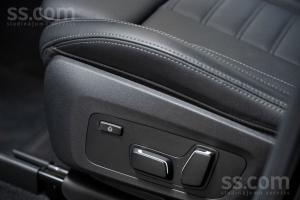 Melns BMW X3 2024 Rīga, ar dzinēja tilpumu 2.00 L un nobraukumu 50 tūkst. km par 49500 €, foto 28 vietnē AUTOMOTO.COM.LV