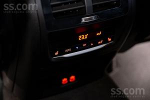 Melns BMW X3 2024 Rīga, ar dzinēja tilpumu 2.00 L un nobraukumu 50 tūkst. km par 49500 €, foto 32 vietnē AUTOMOTO.COM.LV