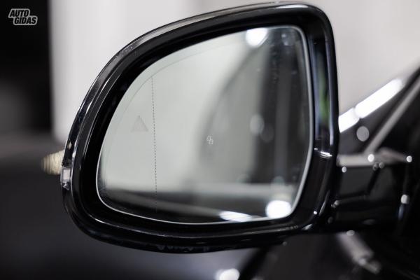 Melns BMW X3 2024 Viļņa, ar dzinēja tilpumu 2.00 L un nobraukumu 48 tūkst. km par 45991 €, foto 5 vietnē AUTOMOTO.COM.LV