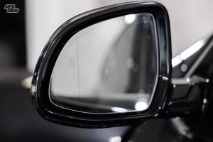 Melns BMW X3 2024 Viļņa, ar dzinēja tilpumu 2.00 L un nobraukumu 48 tūkst. km par 45991 €, foto 6 vietnē AUTOMOTO.COM.LV