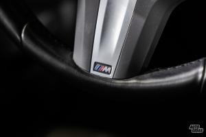 Melns BMW X3 2024 Viļņa, ar dzinēja tilpumu 2.00 L un nobraukumu 48 tūkst. km par 45991 €, foto 21 vietnē AUTOMOTO.COM.LV