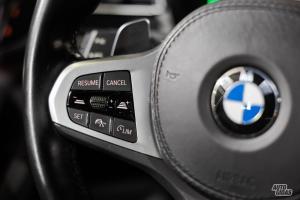 Melns BMW X3 2024 Viļņa, ar dzinēja tilpumu 2.00 L un nobraukumu 48 tūkst. km par 45991 €, foto 22 vietnē AUTOMOTO.COM.LV
