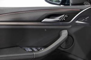 Melns BMW X3 2024 Viļņa, ar dzinēja tilpumu 2.00 L un nobraukumu 48 tūkst. km par 45991 €, foto 27 vietnē AUTOMOTO.COM.LV