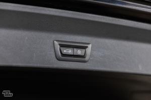 Melns BMW X3 2024 Viļņa, ar dzinēja tilpumu 2.00 L un nobraukumu 48 tūkst. km par 45991 €, foto 32 vietnē AUTOMOTO.COM.LV