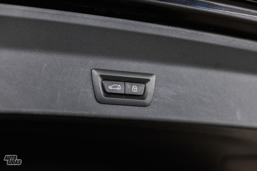 Melns BMW X3 2024 Viļņa, ar dzinēja tilpumu 2.00 L un nobraukumu 48 tūkst. km par 45991 €, foto 32 vietnē AUTOMOTO.COM.LV