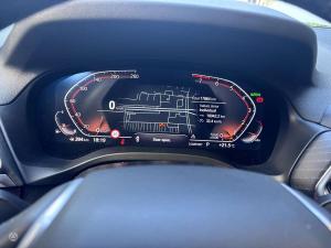 Черный БМВ Х3 2024 в Клайпеда, объемом двигателя 2.00 л и пробегом 18 тыс. км за 33400 €, фото 16 на AUTOMOTO.COM.LV
