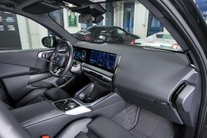 Melns BMW X3 2025 Kauņa, ar dzinēja tilpumu 2.00 L un nobraukumu 14 tūkst. km par 59950 €, foto 37 vietnē AUTOMOTO.COM.LV