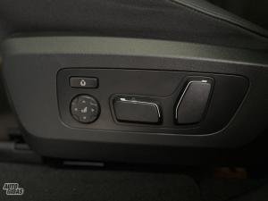Black BMW X3 2025 in Klaipeda, with an engine capacity of 2.00 L and mileage of 15 thousand km for 56441 €, photo 20 on AUTOMOTO.COM.LV